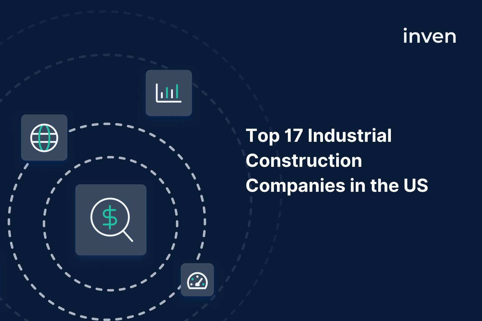 Top 17 Industrial Construction Companies: Excellence in US Infrastructure
