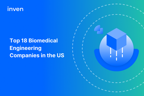 Top 18 Biomedical Engineering Companies Revolutionizing Healthcare in ...