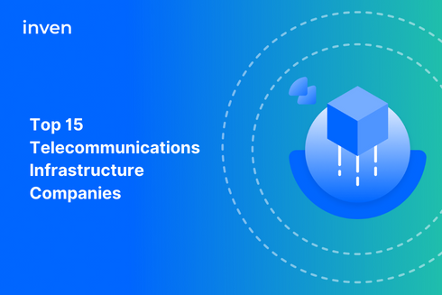 Top 15 Telecommunications Infrastructure Companies Driving Connectivity ...