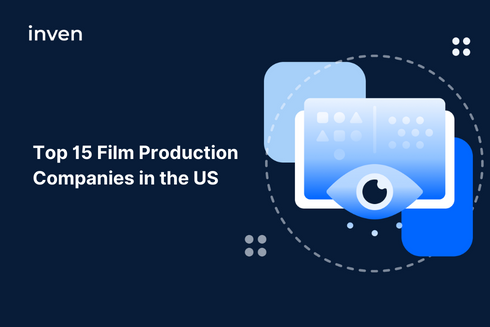 Top 15 Film Production Companies: Powerhouses of the US Film Industry