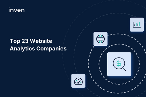 Top 23 Website Analytics Providers: Unveiling the Leaders in Analyzing ...