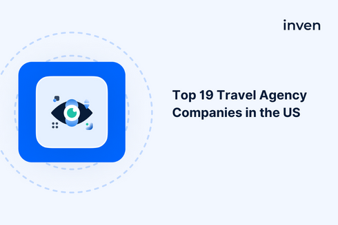 Discover the Elite: Top 19 Travel Agency Companies in the US