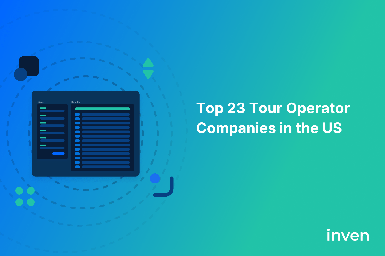 The Top 23 Tour Operator Companies in the US: Unforgettable Adventures ...