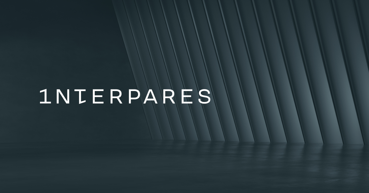 Portfolio – Interpares AG