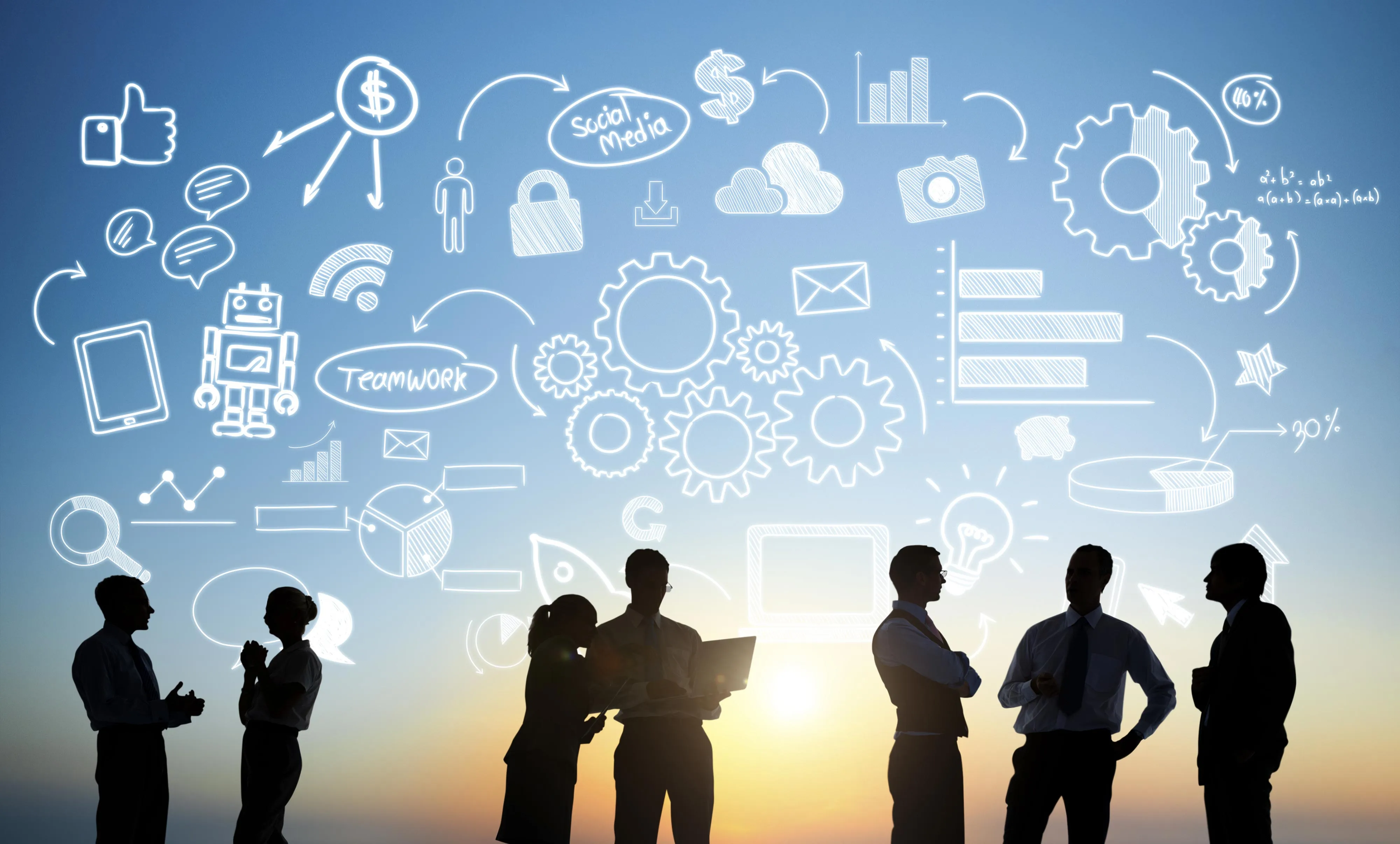 About Us | CK Associates