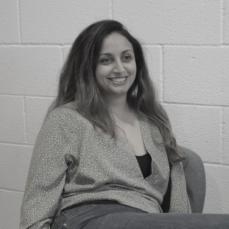 Meet the people transforming workspaces | Team | Bespa