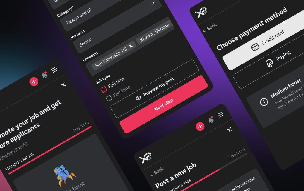 Equal Digital Product Design Agency - Digital product design Agency 💠 ...