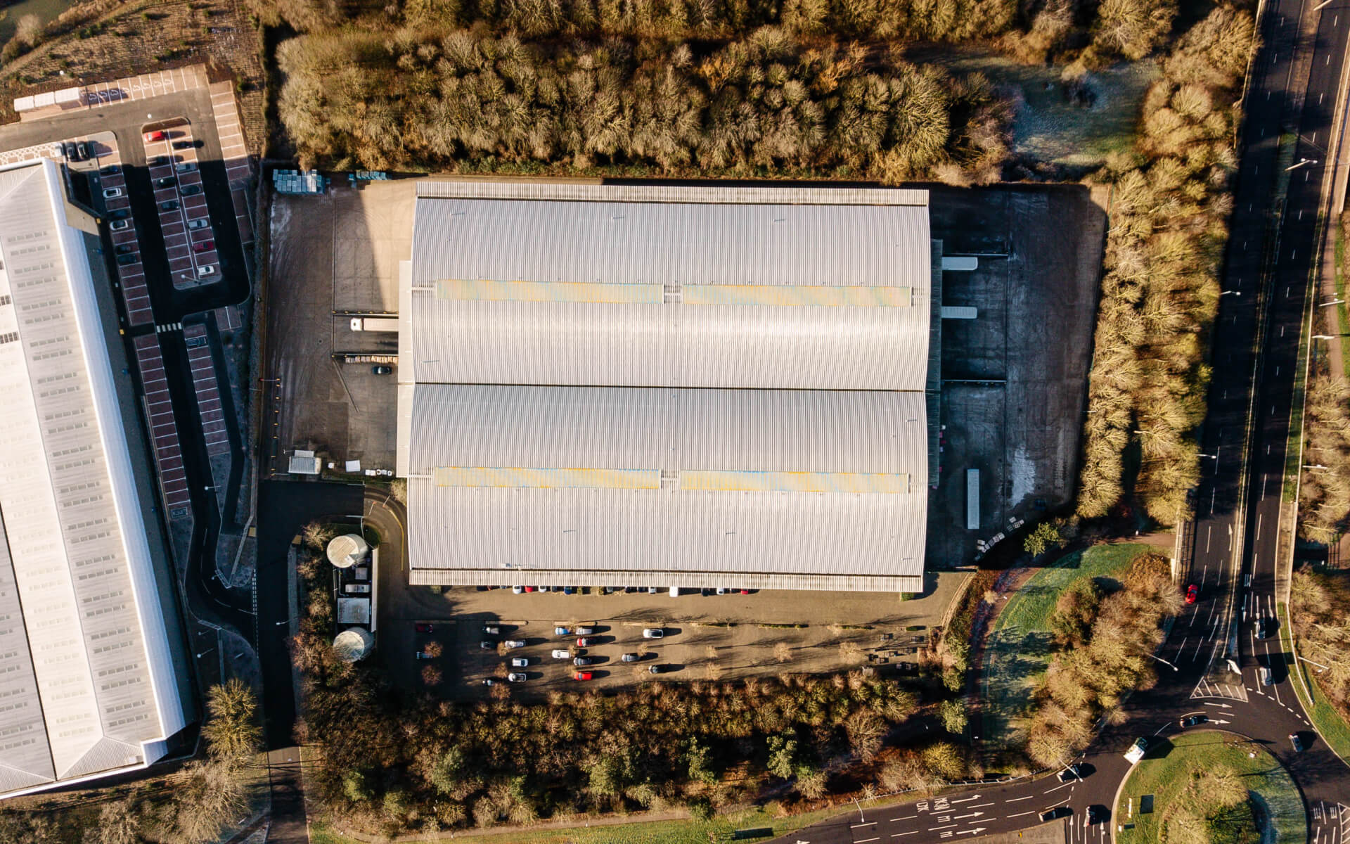 Milton Keynes, United Kingdom | Boreal IM