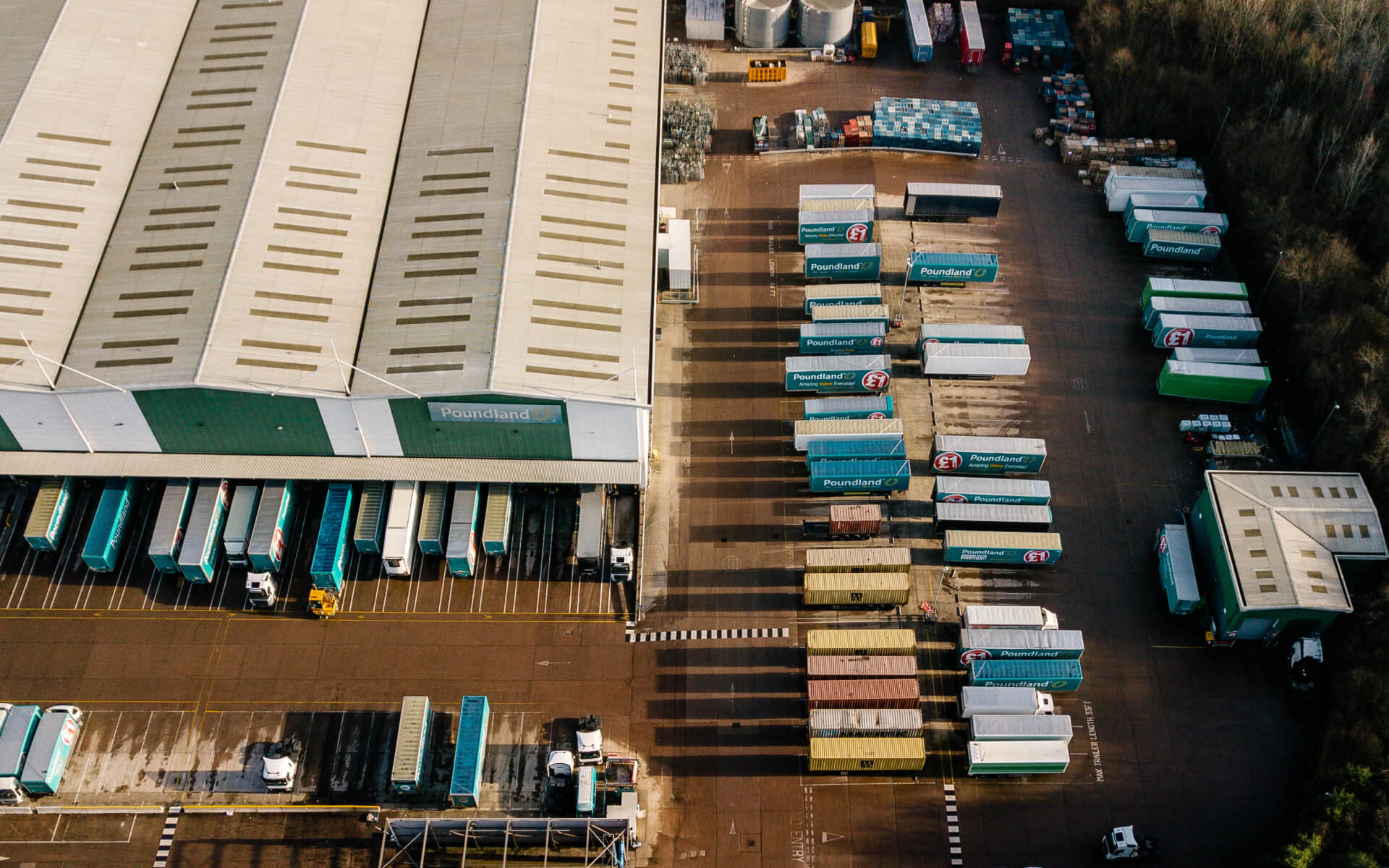 Portfolio | Boreal IM