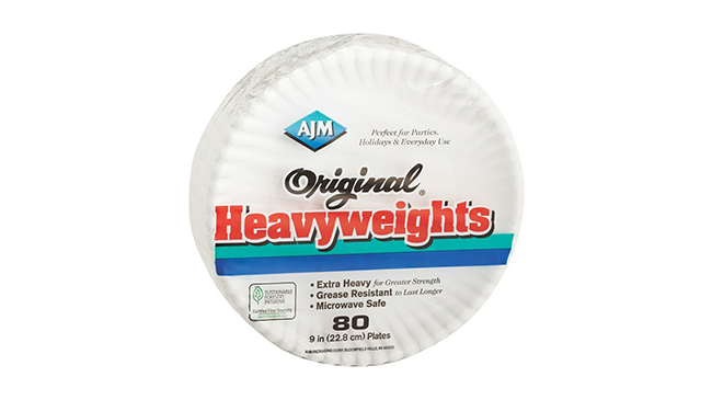 Foodservice Packaging & Disposables | Unified Paper & Packaging