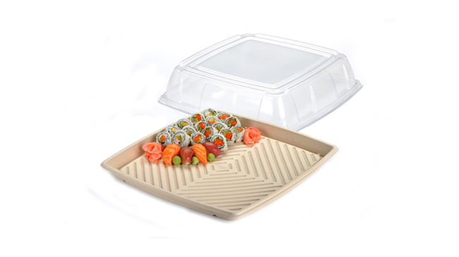 Foodservice Packaging & Disposables | Unified Paper & Packaging