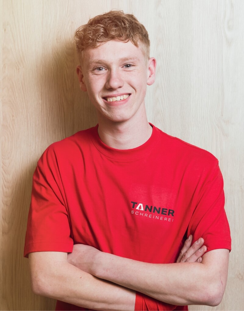 Team | Über uns | Schreinerei Tanner | Münsingen