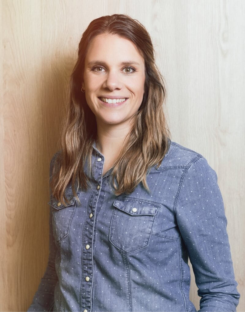 Team | Über uns | Schreinerei Tanner | Münsingen