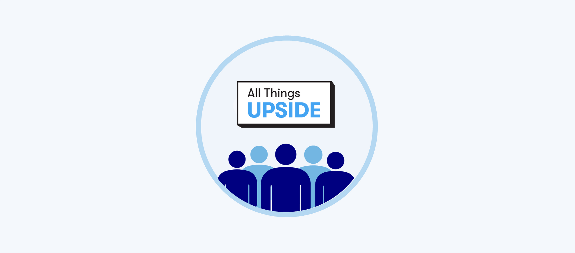 'All Things Upside' with Melissa Linarte | Upside