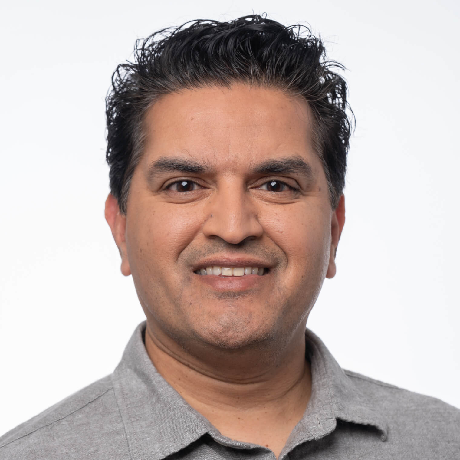 Meet the Team | Upside