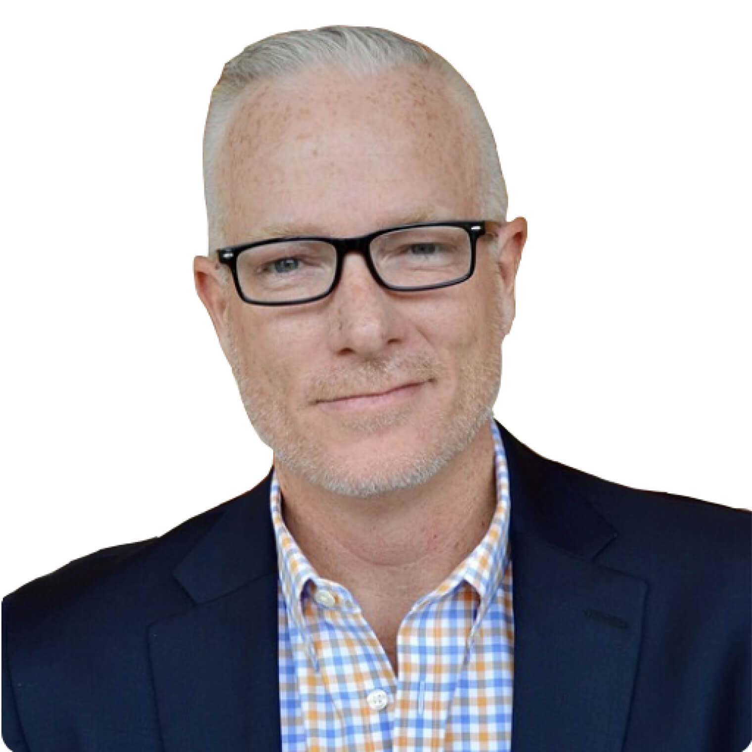 Meet the Team | Upside