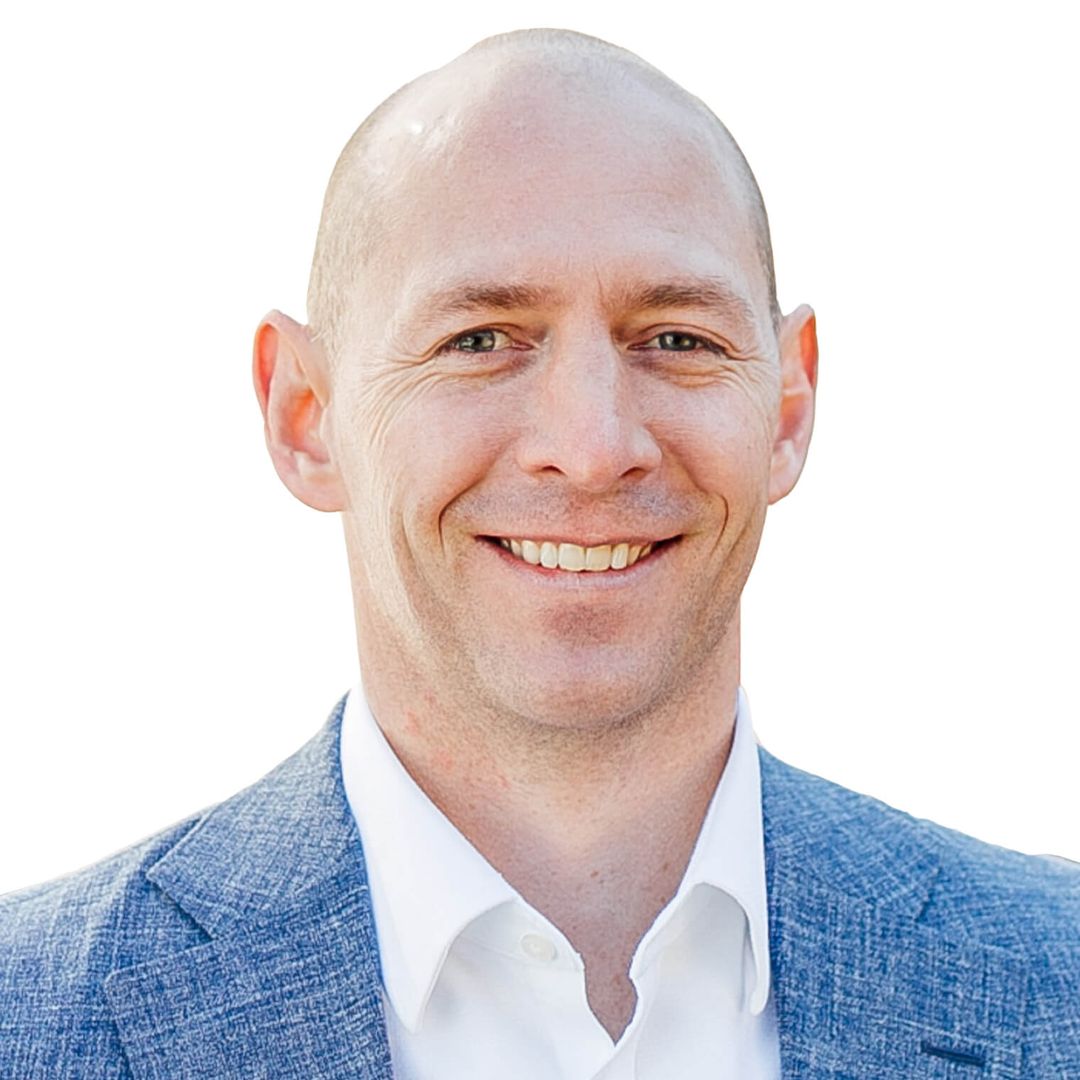 Meet the Team | Upside