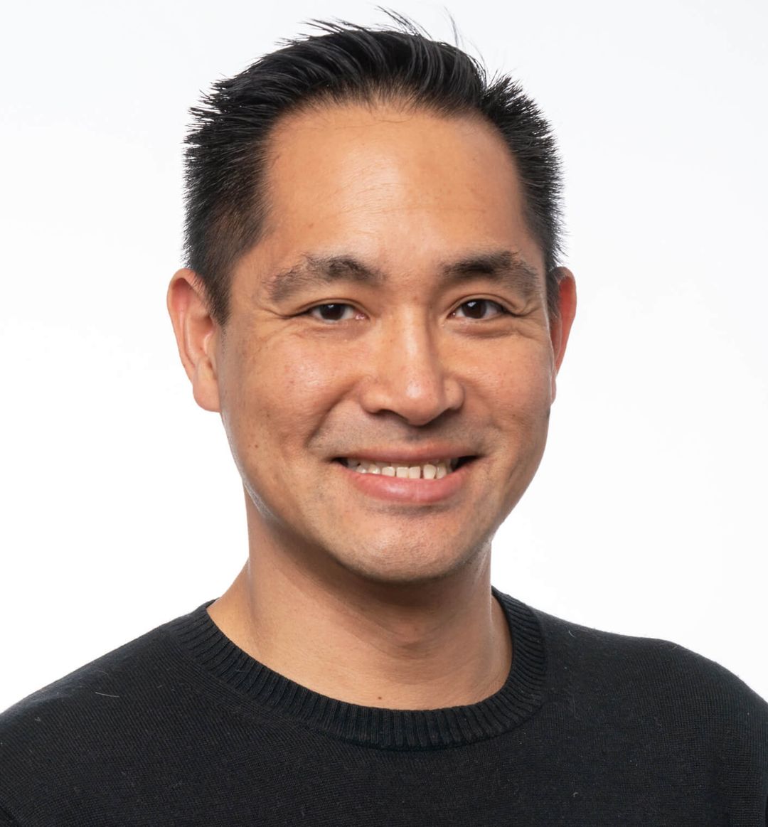 Meet the Team | Upside