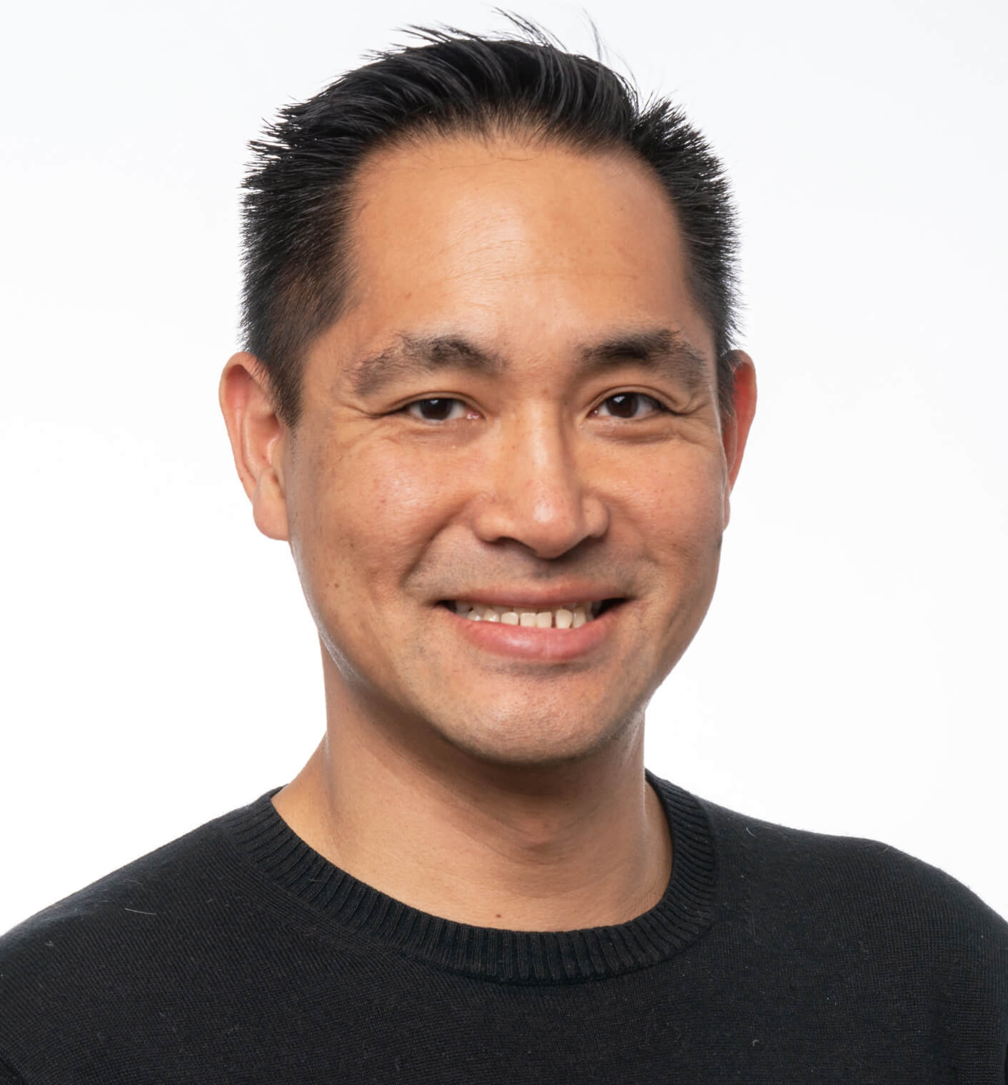 Meet the Team | Upside