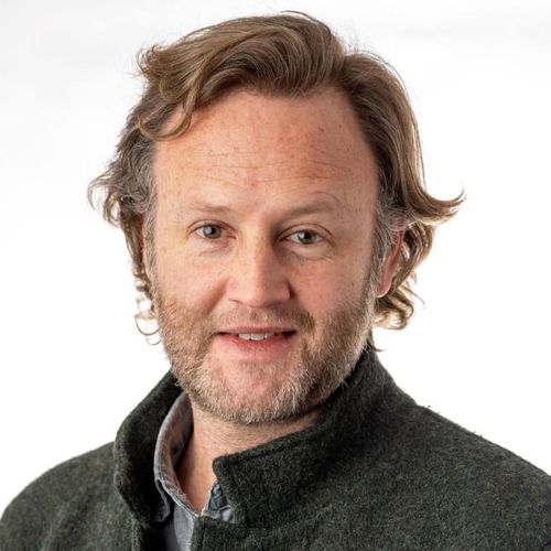 Meet the Team | Upside