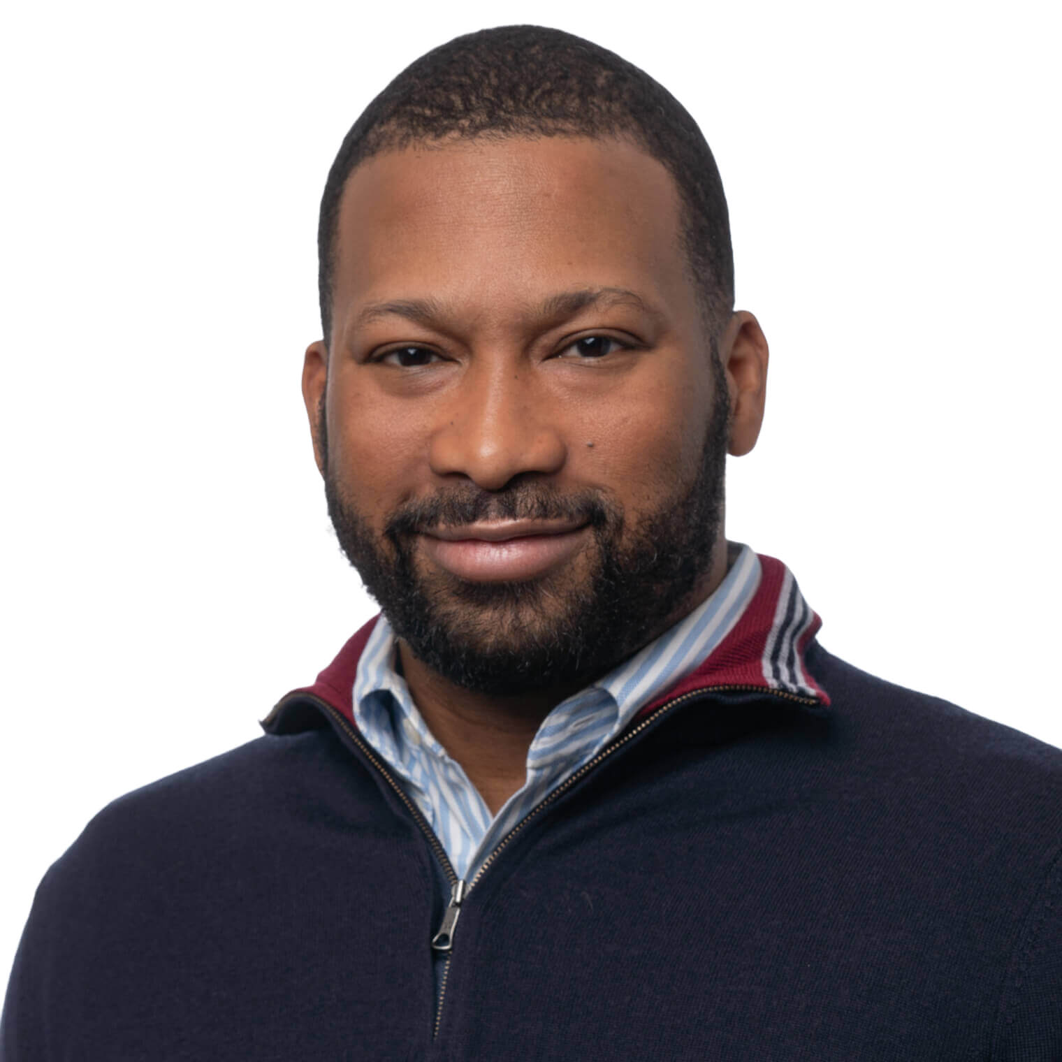 Meet the Team | Upside