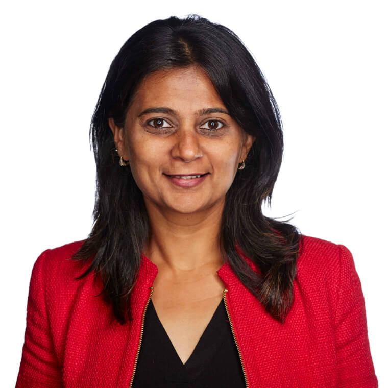 Meet the Team | Upside