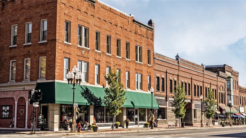 Newsweek Recognizes Upside as One of America’s Best Loyalty Programs