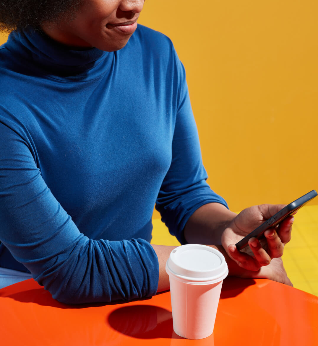 Case Studies | Upside