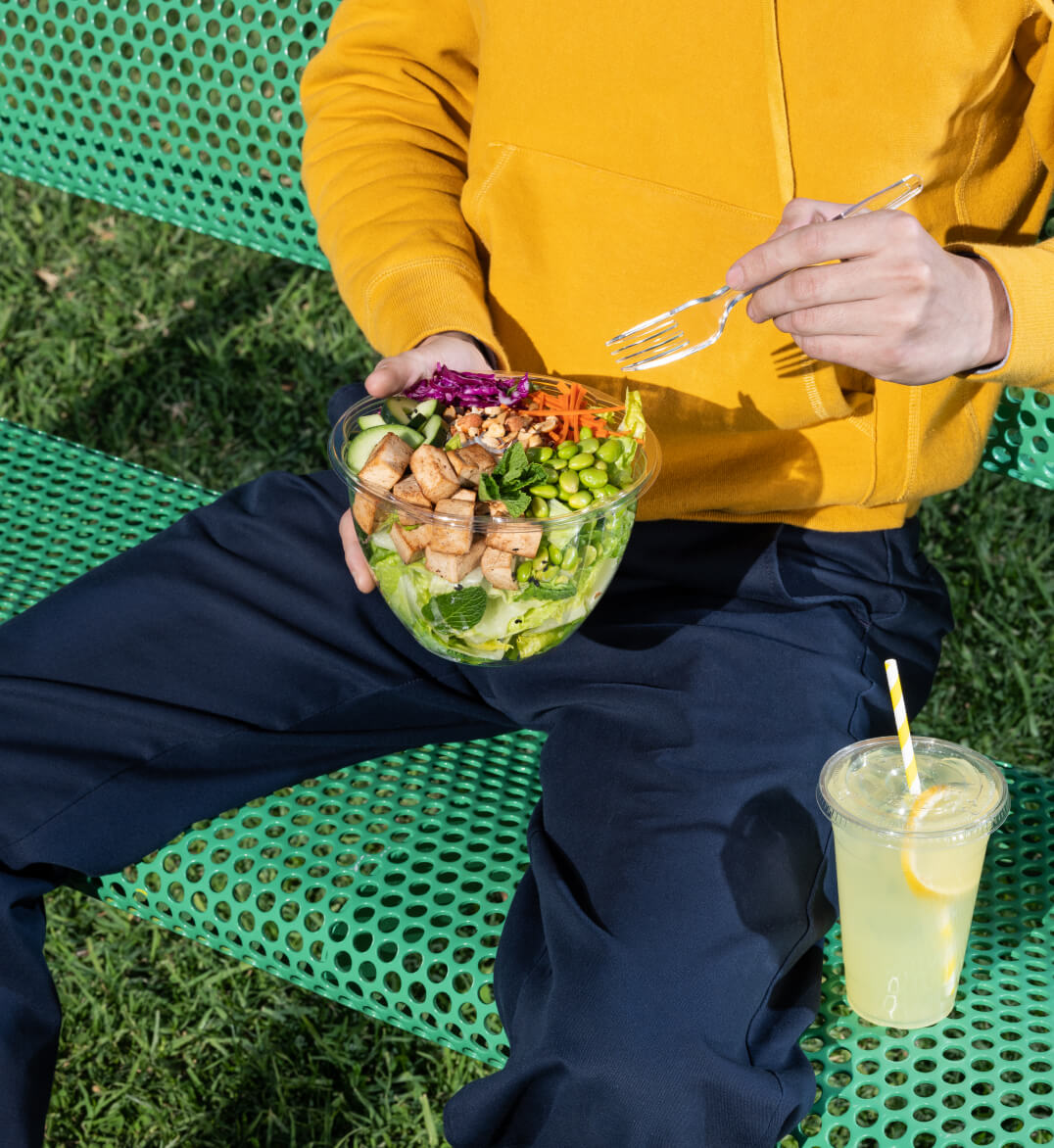 Upside for Restaurants | Upside