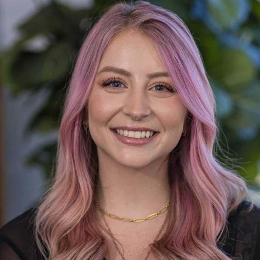 Meet the Team | Upside