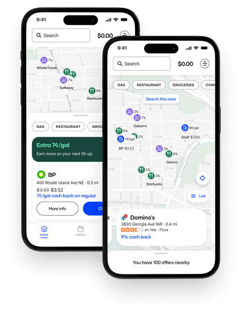 Grow Your Business with Upside: Fuel, Grocery, and Restaurants