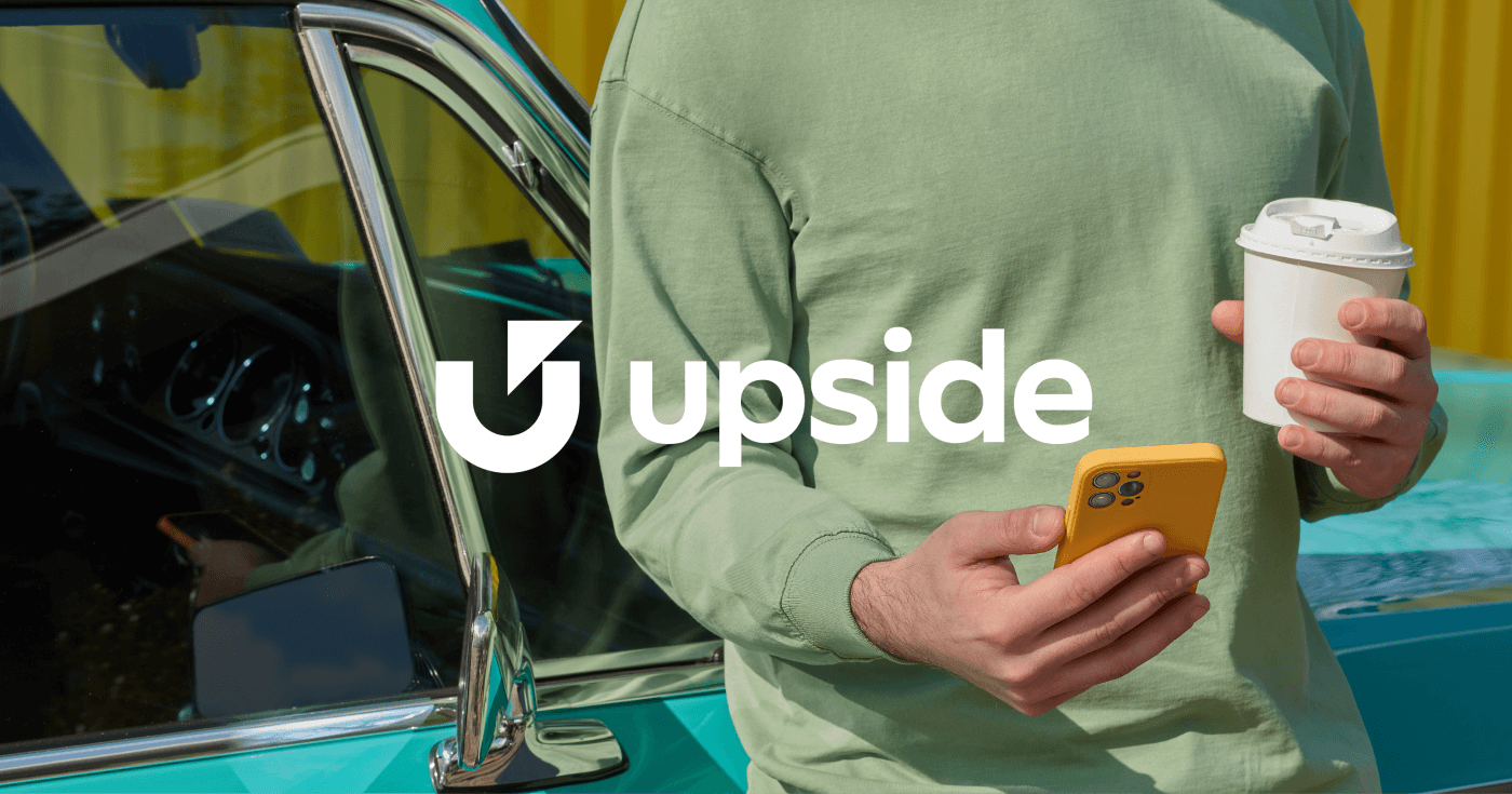 The Upside Blog | Upside