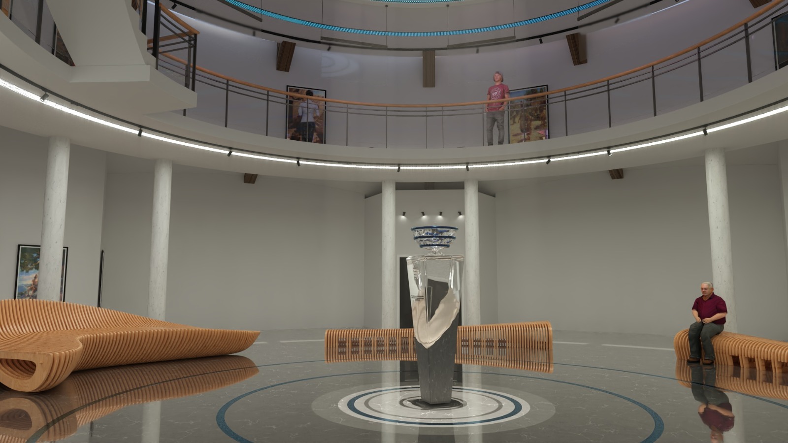 Center for Unity Origin Story – Part 6 - The Center for Unity