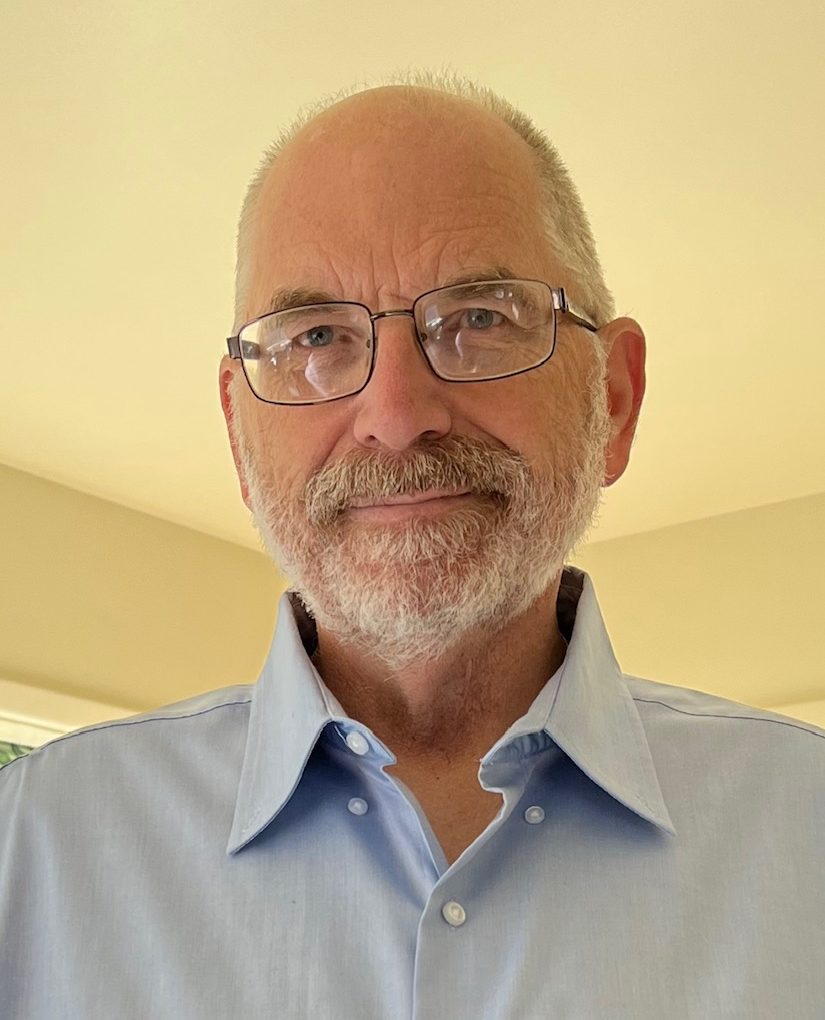 Personal Testimonial – Rick Lyon - The Center for Unity