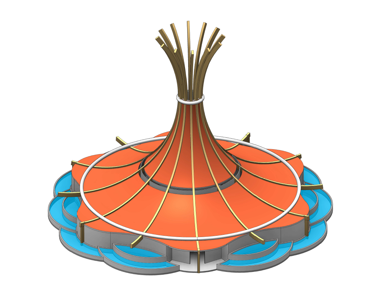 Center for Unity Origin Story – Part 5 - The Center for Unity