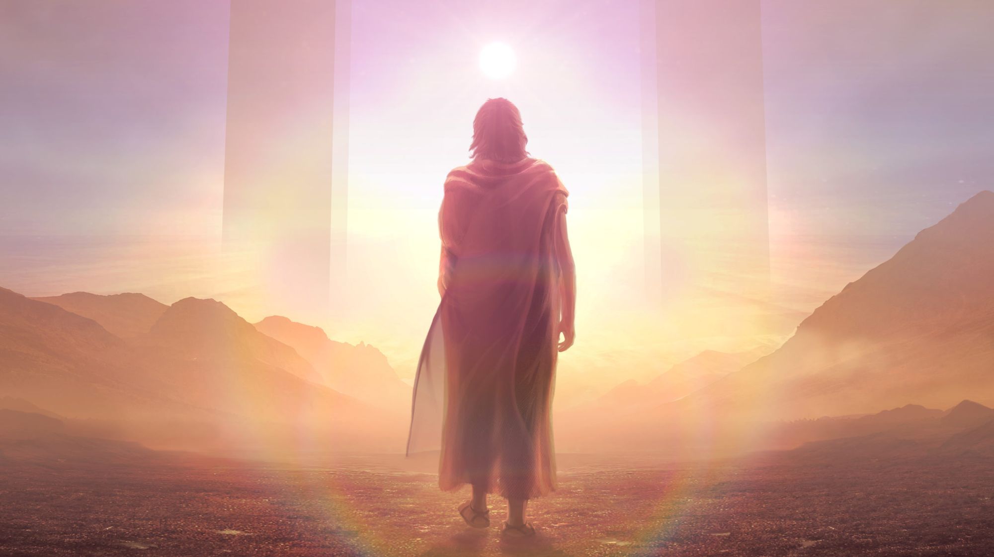 Why the CFU? - The Center for Unity