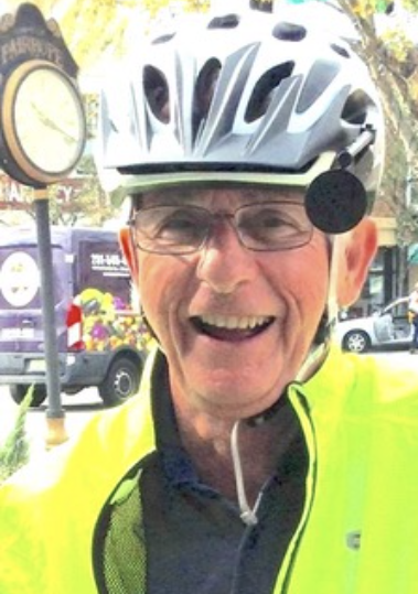 Personal Testimonial – Mark Kurtz - The Center for Unity