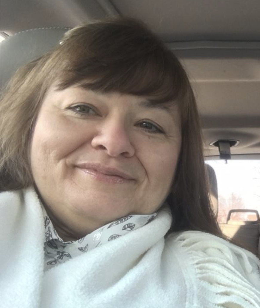 Personal Testimonial – Susan Lyon - The Center for Unity