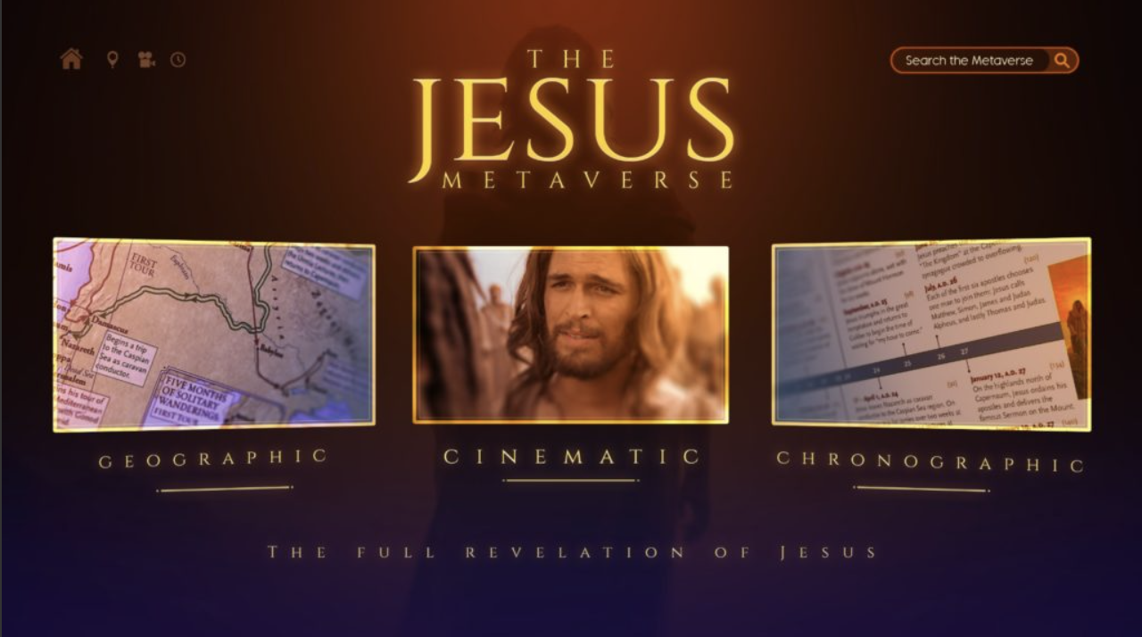 Center for Unity Origin Story – Part 8 - The Center for Unity