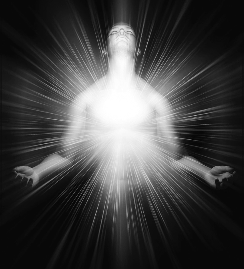 God Within: Inner Realization - The Center for Unity