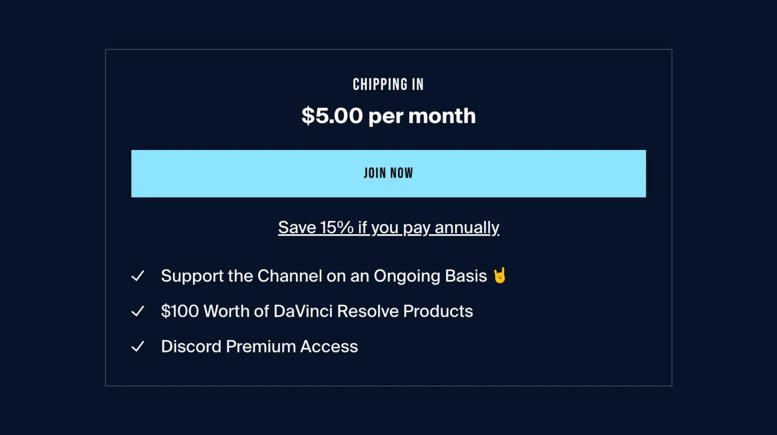 5 Memberships Strategies from Fourthwall Creators