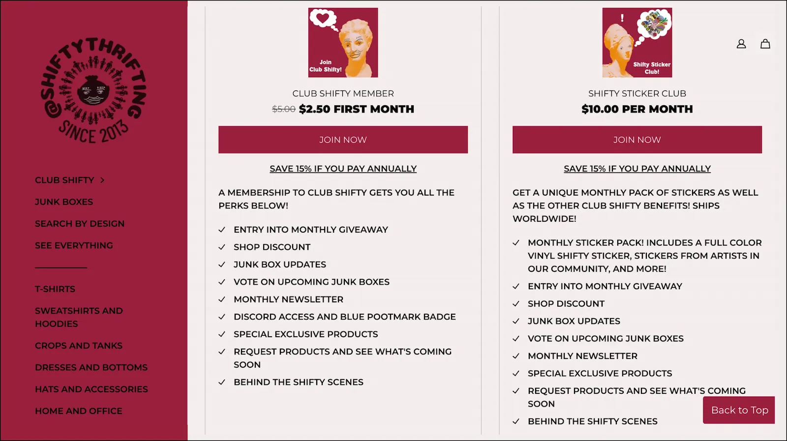 5 Memberships Strategies from Fourthwall Creators