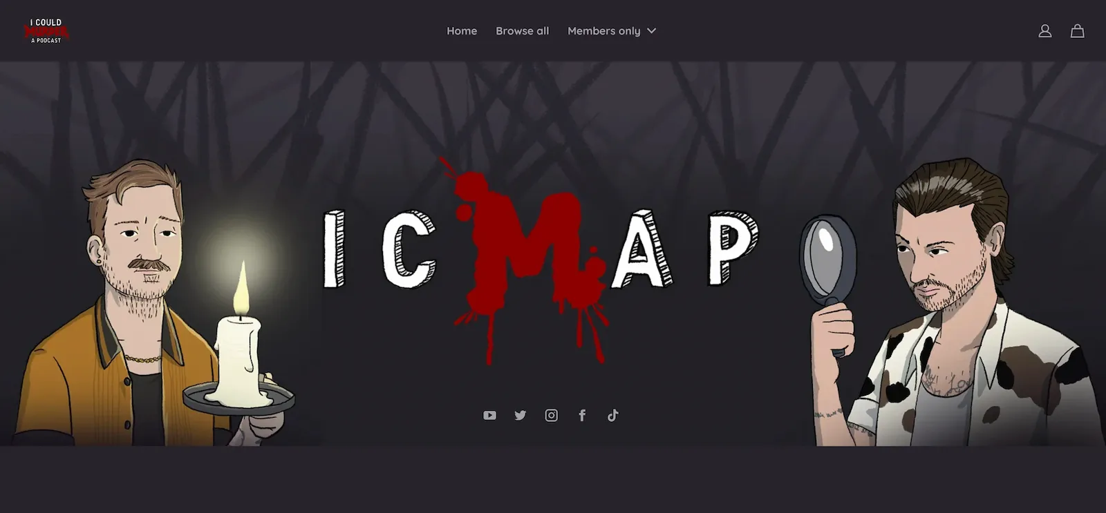 One Podcast's Quest for a Better Members-Only Experience