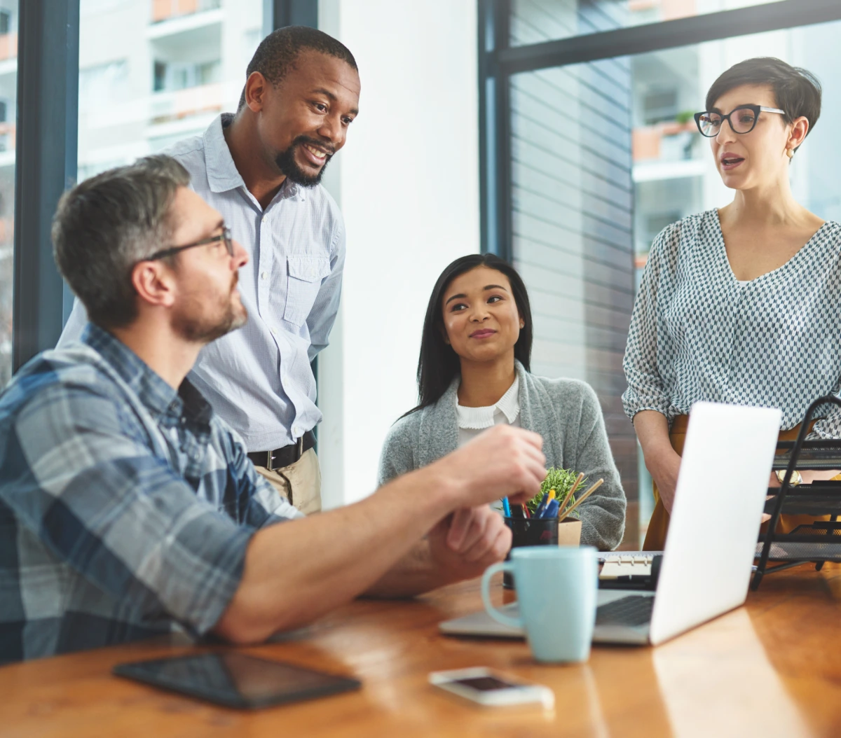 Employee Benefits Solutions Experts - C2 Solutions