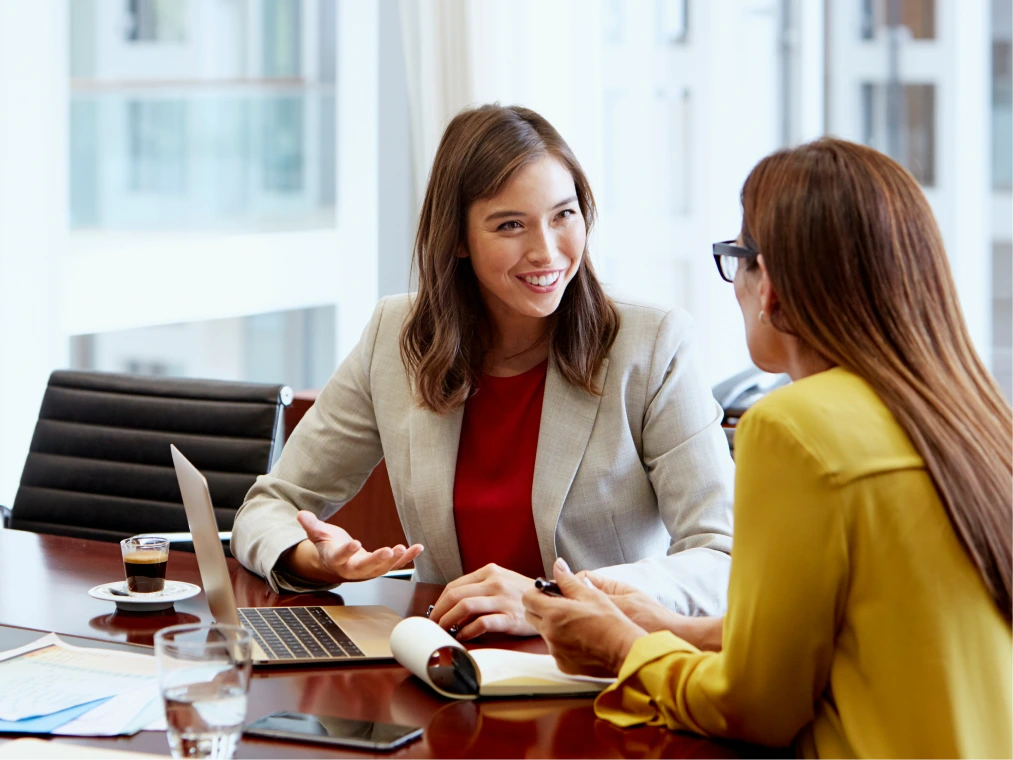 A Collaborative Employee Benefits Brokerage - C2 Solutions