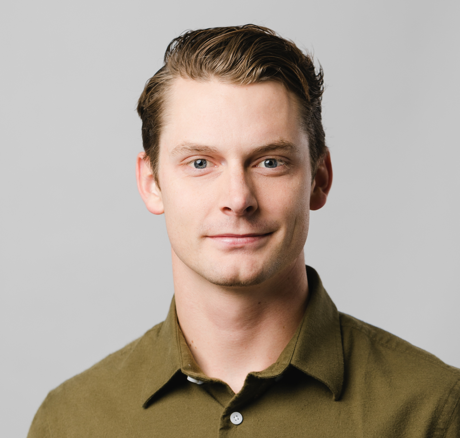 Jake Storm | Team | Felicis