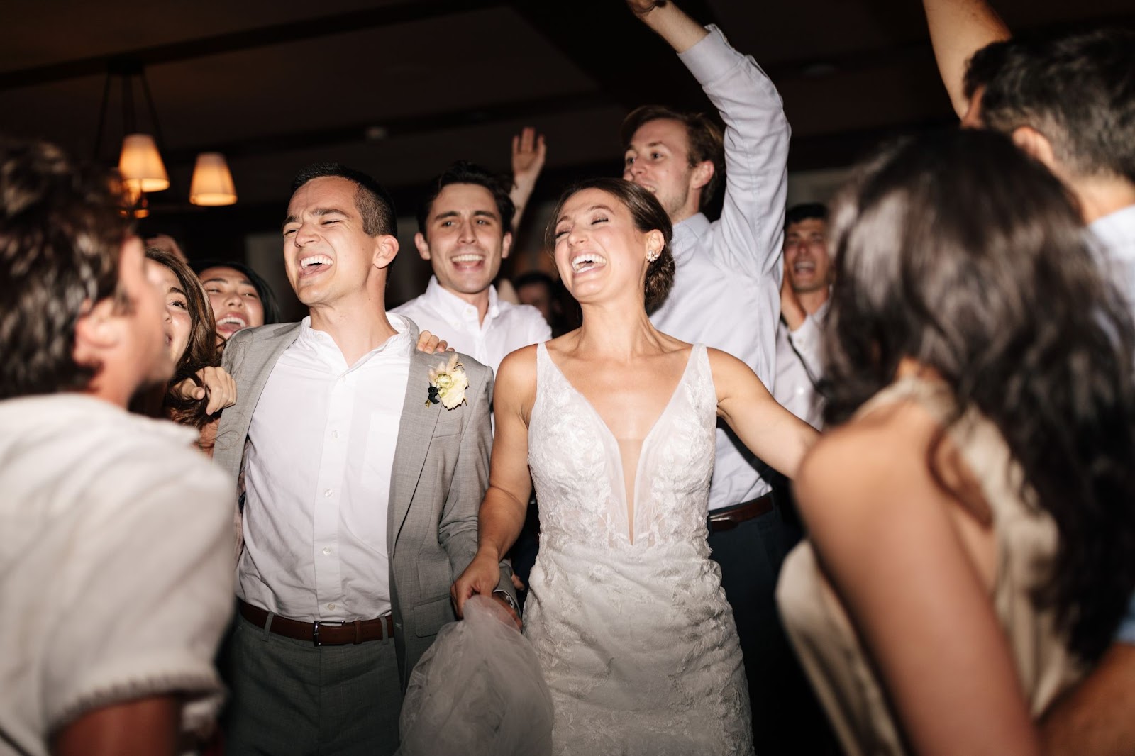 James Detweiler | Team | Felicis