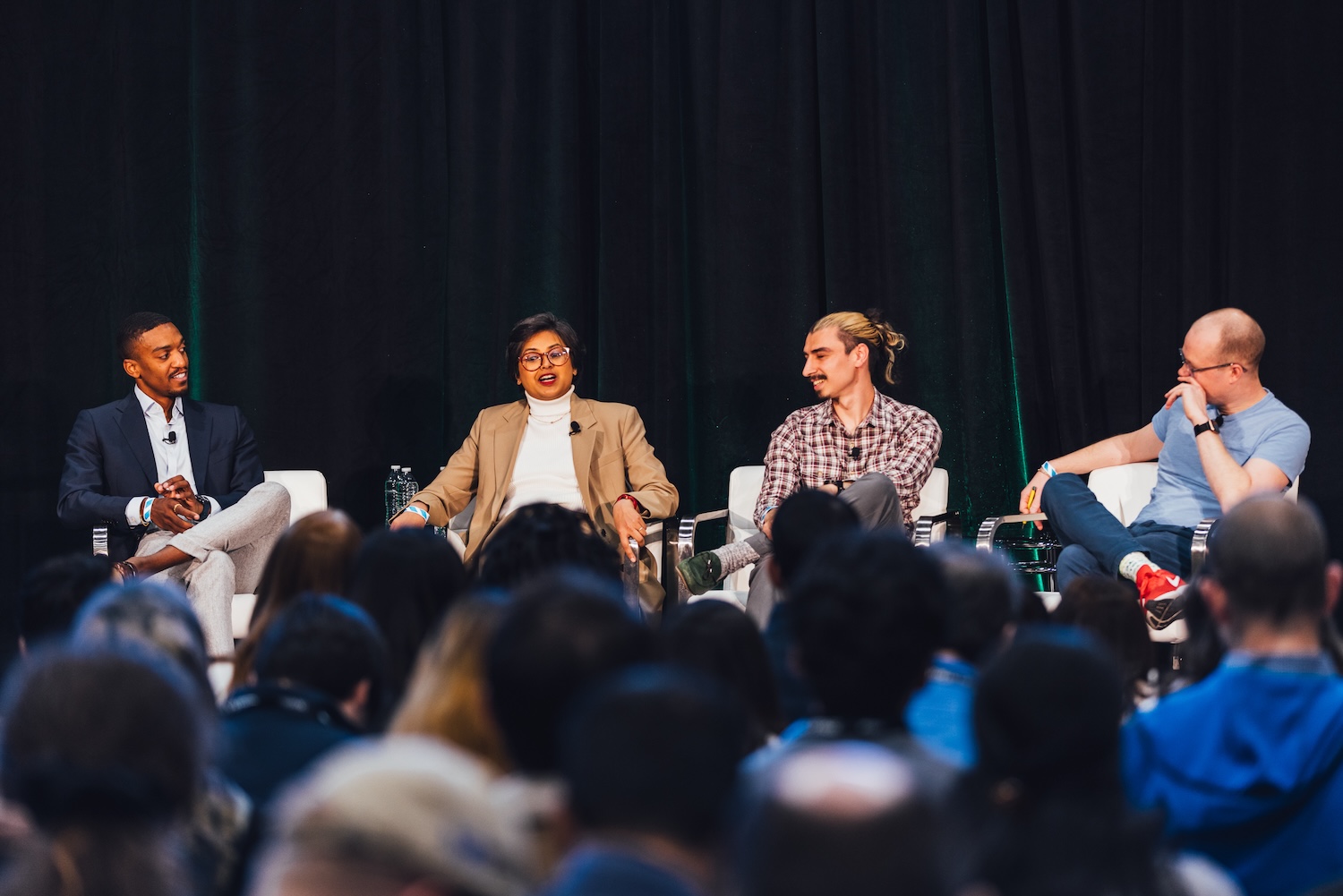 Tobi Coker | Team | Felicis