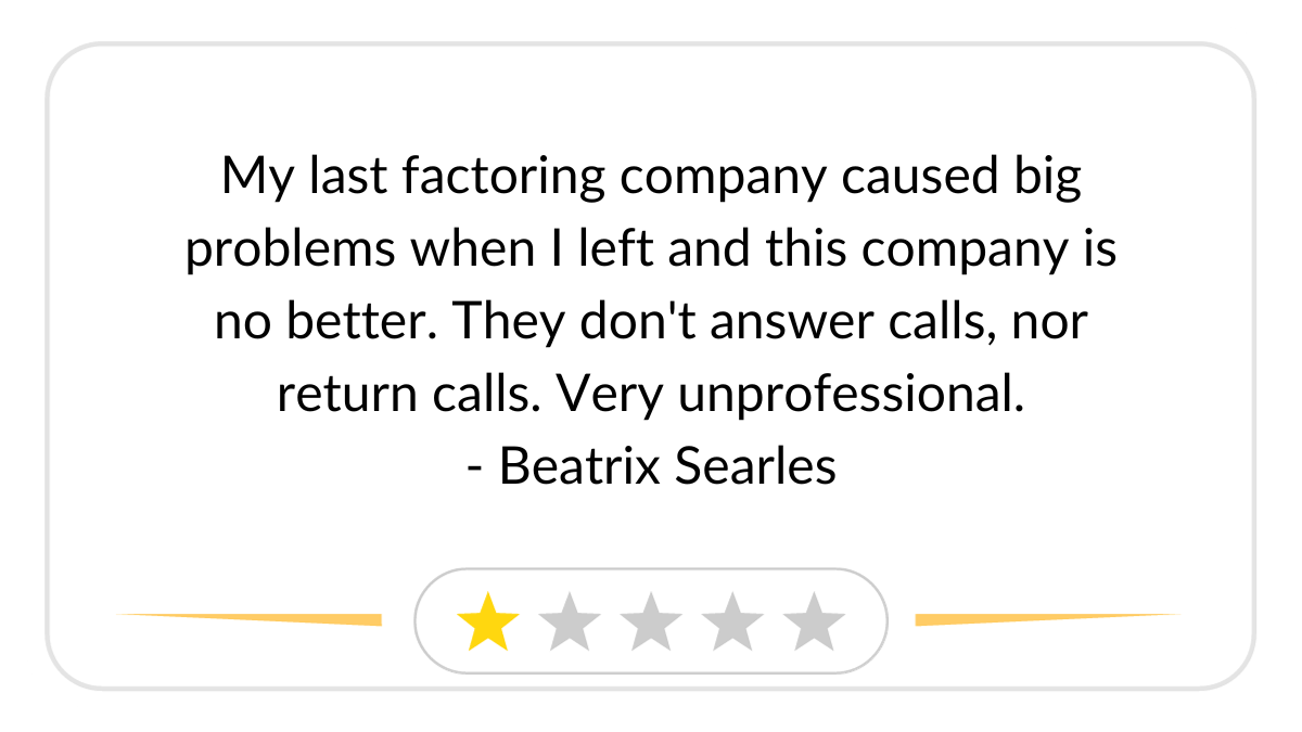 13 Best Freight Factoring Companies For Awesome Trucking Profit