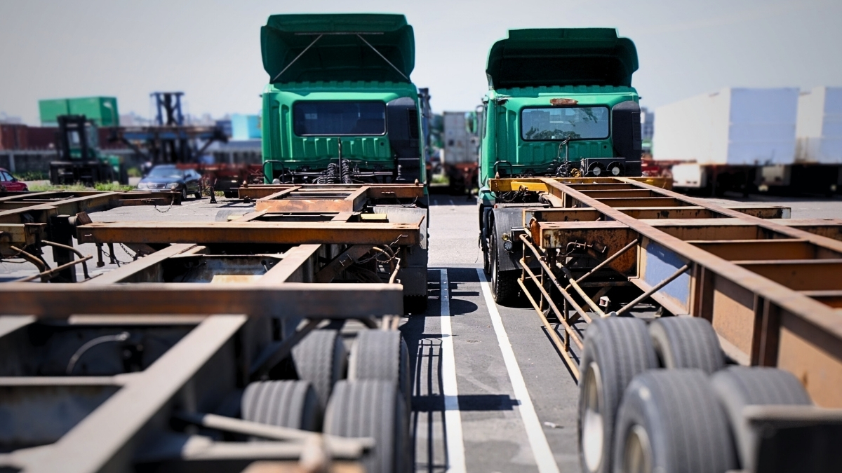 Different Truck Types in Freight: Every Freight Truck & Goods They Haul